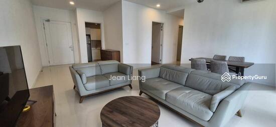 Pavilion Hilltop, Lot 67209 Jalan Kiara, Mont Kiara, Kuala Lumpur, 3 Bedrooms, 1200 sqft ...