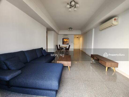 Sri Tiara Residences, 6 No. 6 Jalan Taman Seputeh, Seputeh, Kuala ...