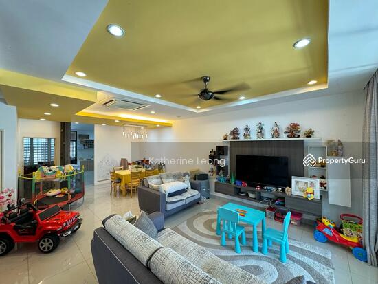 M-Residence untuk Untuk Dijual - RM 670,000 (2024) | PropertyGuru Malaysia