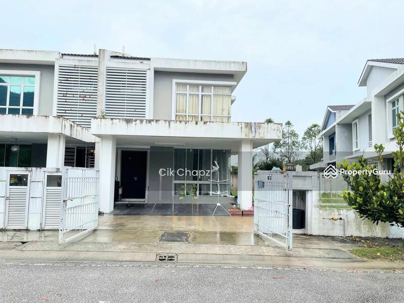 Properties for Sale - Proton City Tanjung Malim, Nov 2025