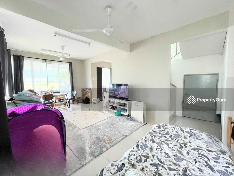 Properties for Sale - Proton City Tanjung Malim, Nov 2025