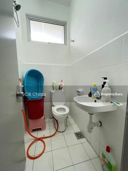 Properties for Sale - Proton City Tanjung Malim, Nov 2025