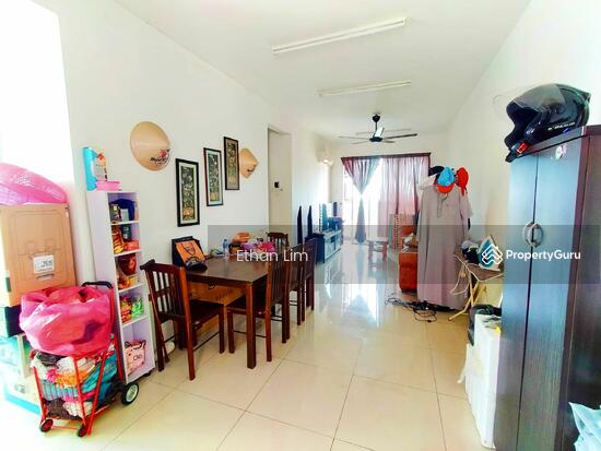 Larkin Heights, - Jalan Dato Jaafar, Larkin, Johor Bahru, Johor, 3 ...