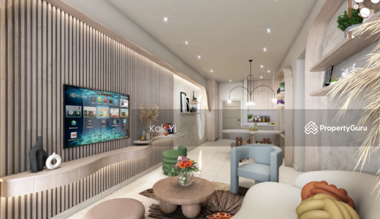 Alora Residences @ Avenue 25 Subang Jaya, Avenue 25 Subang Jaya, Subang ...