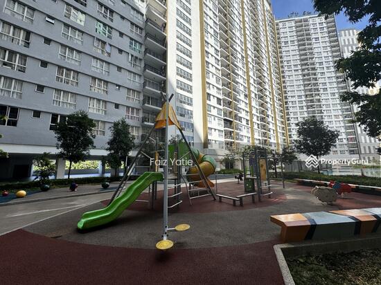 Platinum Splendor Residence untuk Untuk Dijual - RM 550,000 (2024 ...