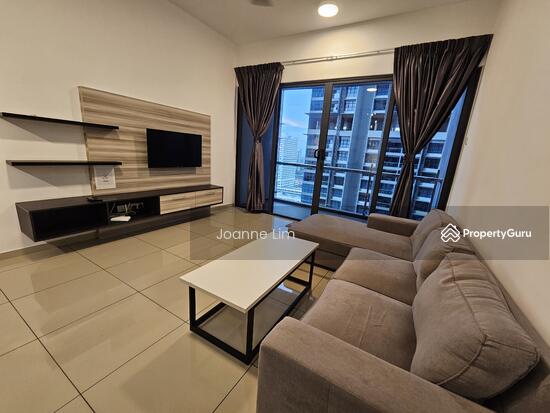 Atlantis Residences (Pangsapuri Atlantis Kota Syahbandar) untuk Untuk ...