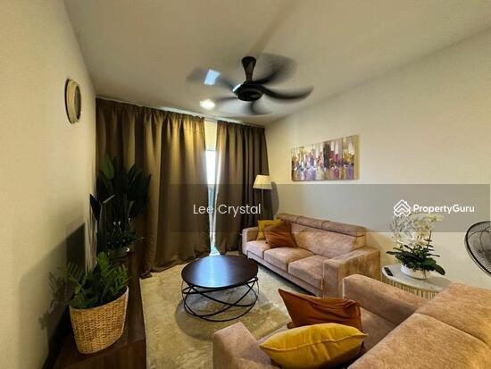 D'Cerrum Apartment untuk Untuk Disewa - RM 1,400 /bulan (2024 ...
