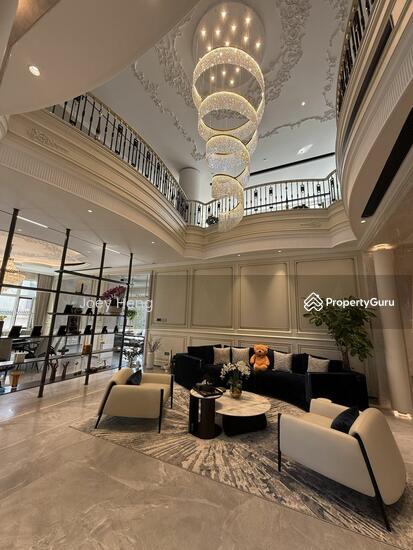 Seremban Luxury Bungalow – 100K cash rebate!, Rasah Kemayan, Seremban ...