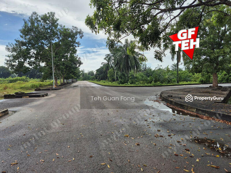 Industrial Land for Rent in Taman Gelugor Indah (Tasek Gelugor) - Teh ...