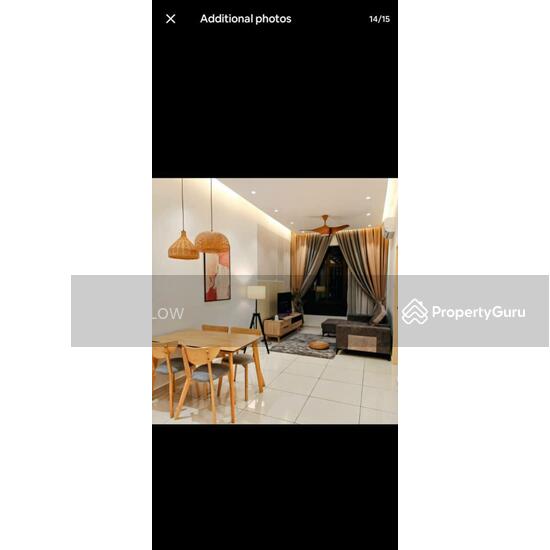 D'Summit Residences, Jalan Kempas Lama Jln Kempas Utama 2/1, Kempas ...