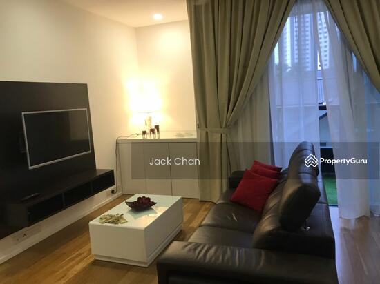 Arcoris Residences untuk Untuk Disewa - RM 4,500 /bulan (2024 ...