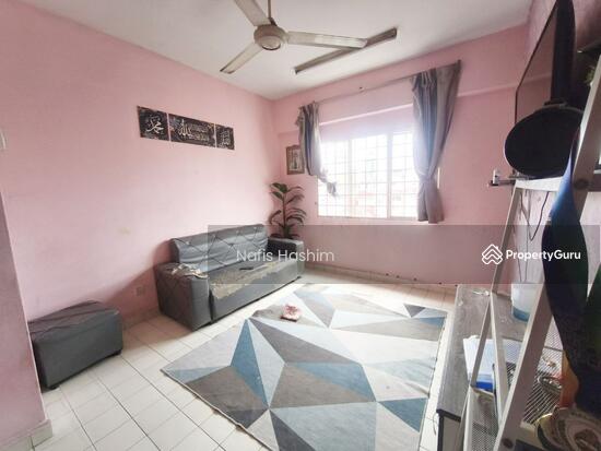 Prisma Perdana, - Jalan Midah 8A, Taman Midah, Cheras, Kuala Lumpur, 2 ...