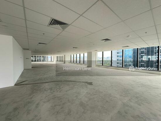 Menara Hevea @ Pavilion Embassy, Lot 211, Jln Ampang, Kampung Datuk ...