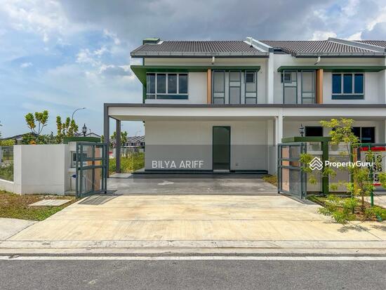 Bandar Bukit Raja : Alura, Bandar Bukit Tinggi, Klang, Selangor, 4 ...