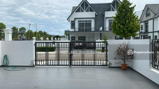 Eco Spring, Eco Spring, Jalan Ekoflora 1,Taman Ekoflora, Johor Bahru ...