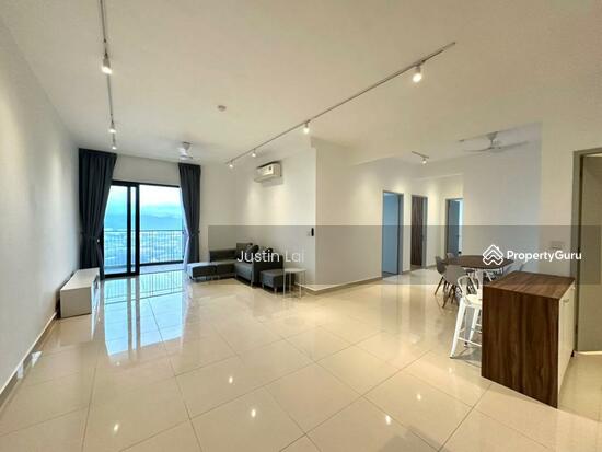 Damansara Seresta, Persiaran Meranti, Bandar Sri Damansara, Selangor, 3 ...