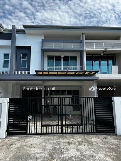 Chimes, Jalan Flora 3E Telok Panglima Garang, Bandar Rimbayu, Bandar ...