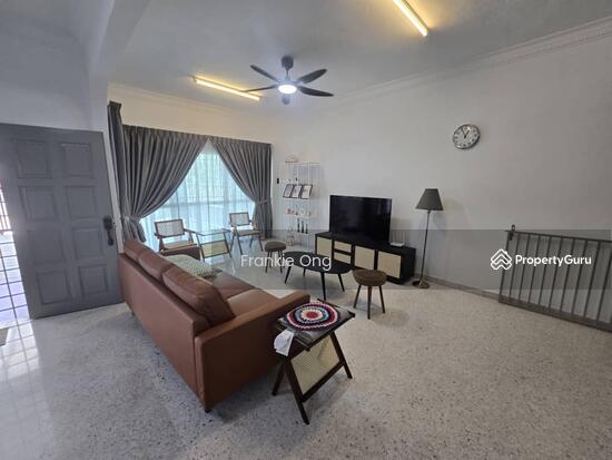 2-storey Terraced House for Sale in Taman Midah (Cheras) - Frankie Ong