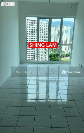 The Zen, Persiaran Bayan Mutiara 3, Gelugor, Penang, 3 Bedrooms, 850 sqft, Condominium For Sale ...