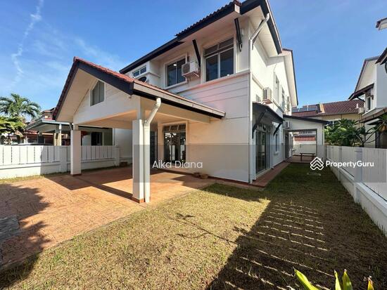 Renovate Setia Damai Double Storey untuk Untuk Dijual - RM 1,690,000 (2024) | PropertyGuru Malaysia