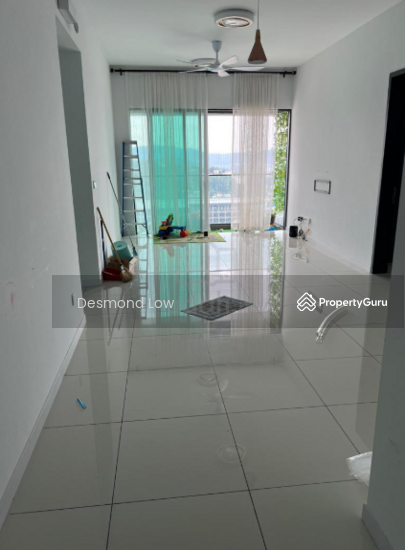 The Valley Residences @ SkySierra, Jalan Taman Setiawangsa, Taman ...