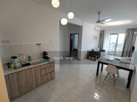 The Rise Collection 3, Jalan S.P. Chelliah, George Town, Penang, 3 ...