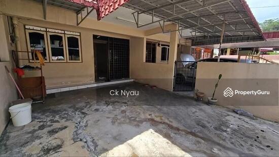 Ipoh bercham, Bercham, Ipoh, Perak, 3 Bedrooms, 1040 sqft, 2-storey ...