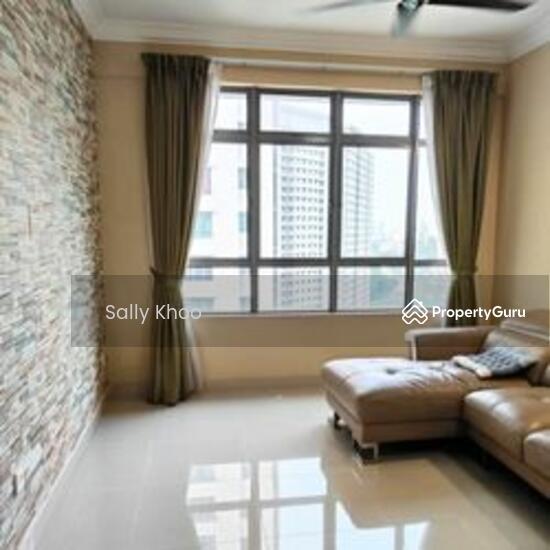 Spring & Summer Tower, All Seasons Park, Thean Teik Hwy, Pulau Pinang ...