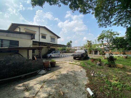Terrace house at Seksyen 17, Seksyen 17, Petaling Jaya, Selangor, 3 Bedrooms, 2138 sqft, 2 ...