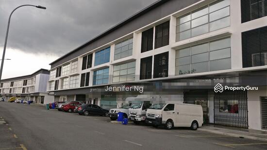Factory for Rent in Seksyen 22 (Shah Alam) - Jennifer Ng