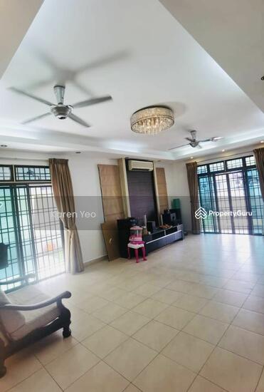 Austin Height@Taman Mount Austin untuk Untuk Dijual - RM 1,250,000 ...