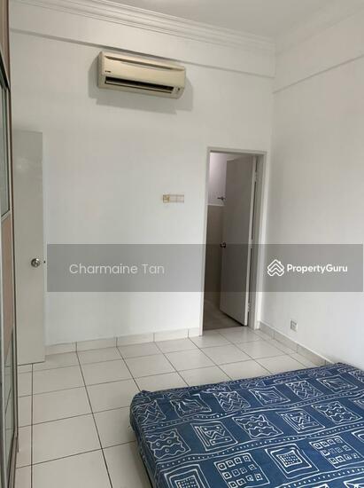 First Residence (Residensi Unggul) untuk Untuk Dijual - RM 430,000 ...