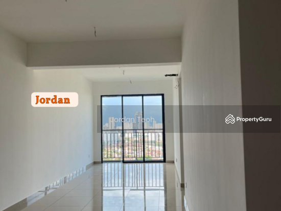 TreeO, Jalan Sungai Ara 1, Sungai Ara, Penang, 3 Bedrooms, 900 sqft ...