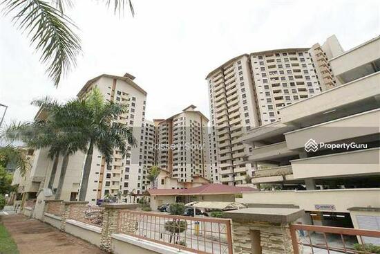 Palm Spring @ Damansara, 1 Jalan PJU 3/29, Kota Damansara, Selangor, 3 ...