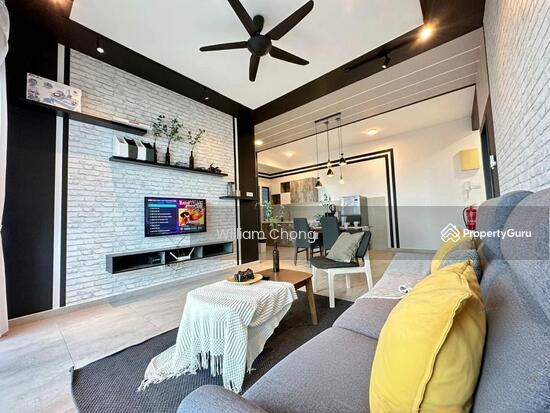 Atlantis Residences (Pangsapuri Atlantis Kota Syahbandar) untuk Untuk ...