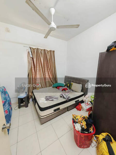 2-storey Terraced House for Sale in Taman Mutiara Indah (Puchong ...