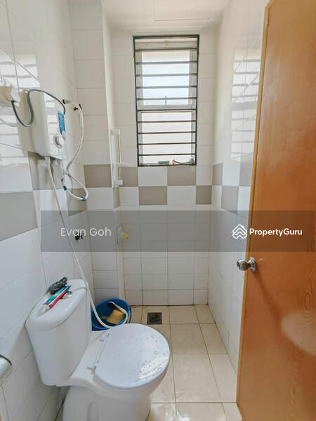 2-storey Terraced House for Sale in Taman Mutiara Indah (Puchong ...