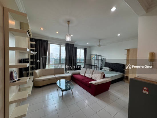 Casa Tiara Serviced Apartment untuk Untuk Disewa - RM 1,800 /bulan ...