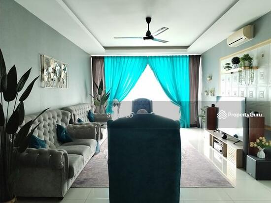 USJ One Avenue Condo, Persiaran Mewah, Taman Subang Permai, Subang Jaya ...