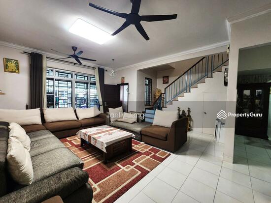 Mutiara Rini Mutiaras Rinis, Rini Hills 1, Taman Mutiara Rini, Skudai ...