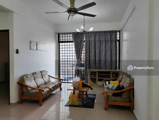 Desa Permai Indah Apartment untuk Untuk Disewa - RM 1,500 /bulan (2024 ...