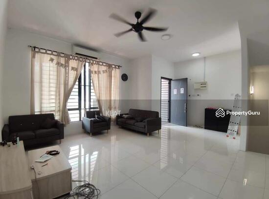 Botani ,Ipoh South Precinct untuk Untuk Disewa - RM 2,000 /bulan (2024 ...