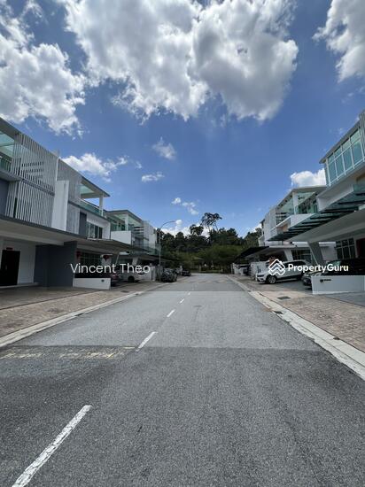 Kinrara Residence, Jalan DU 3/5, Puchong, Selangor, 6 Bedrooms, 4118 ...