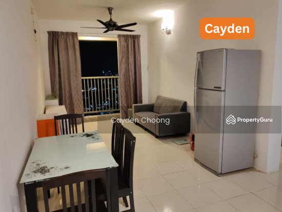 The Rise Collection 2, The Rise Collection 2, George Town, Penang, 3 ...