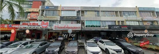 Bandar Botanic Klang untuk Untuk Disewa - RM 2,800 /bulan (2024 ...