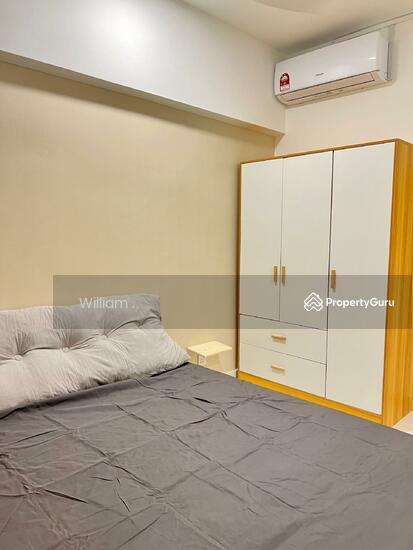 D'aman Crimson untuk Untuk Disewa - RM 780 /bulan (2024) | PropertyGuru ...