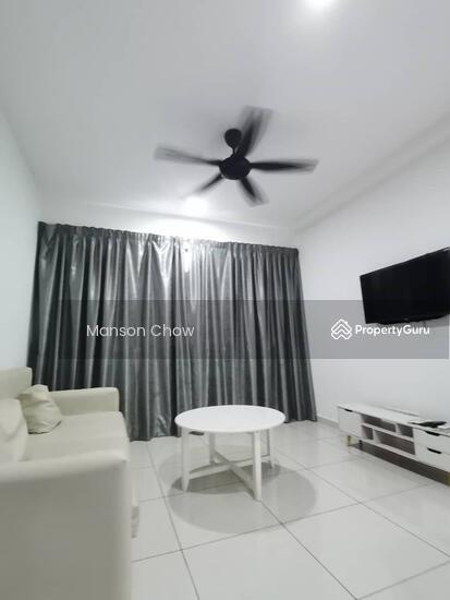 Tiara Mutiara 2, Jalan Puchong Jalan Puchong, Taman Kuchai, Jalan Klang ...