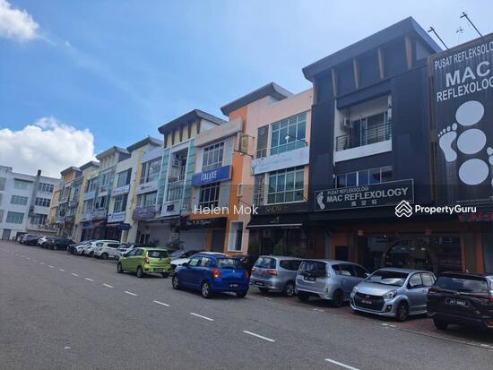 Taman Molek, Jalan Molek 3/19, Taman Molek, Johor Bahru, Johor, , 1920 ...