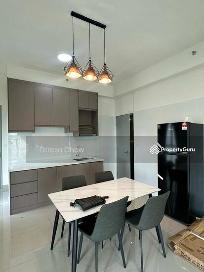 121 Residences, Jalan Teratai, Jalan PJU 6a/3a, Kampung Sungai Kayu Ara ...