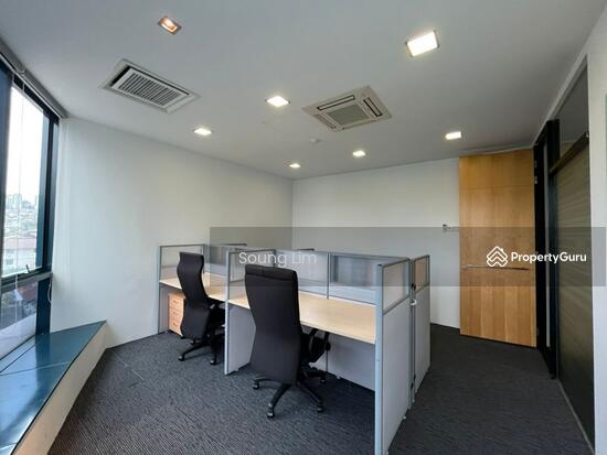 Wisma Bangsar 8, Lorong Maarof, Taman Bangsar, Bangsar, Kuala Lumpur ...